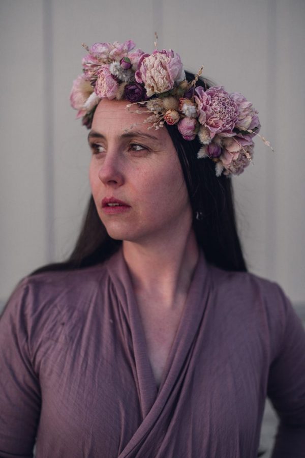 History of the Flower Crown – Wild Blossoms Studio